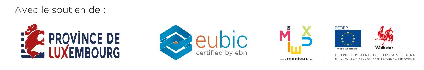 Notre équipe - Idelux